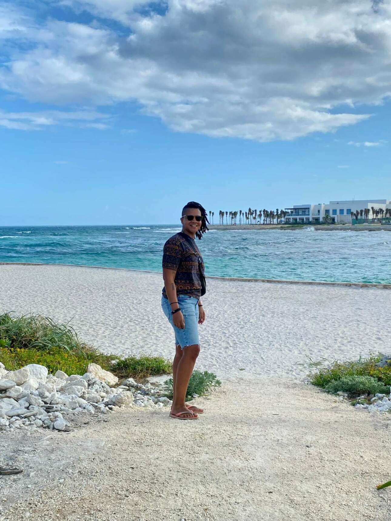 Meet Janis Bailey – CanvasRebel Magazine