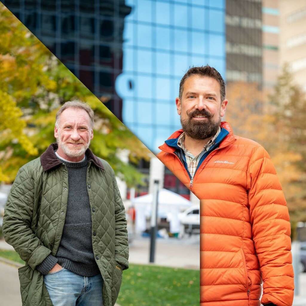 Meet Jason Childers – CanvasRebel Magazine