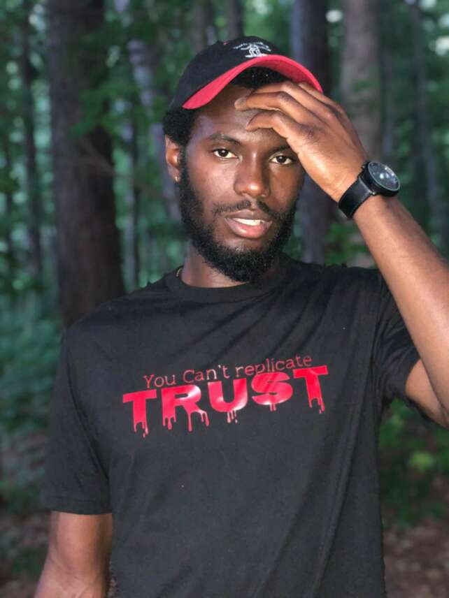 Meet Jay Hicks - CanvasRebel Magazine