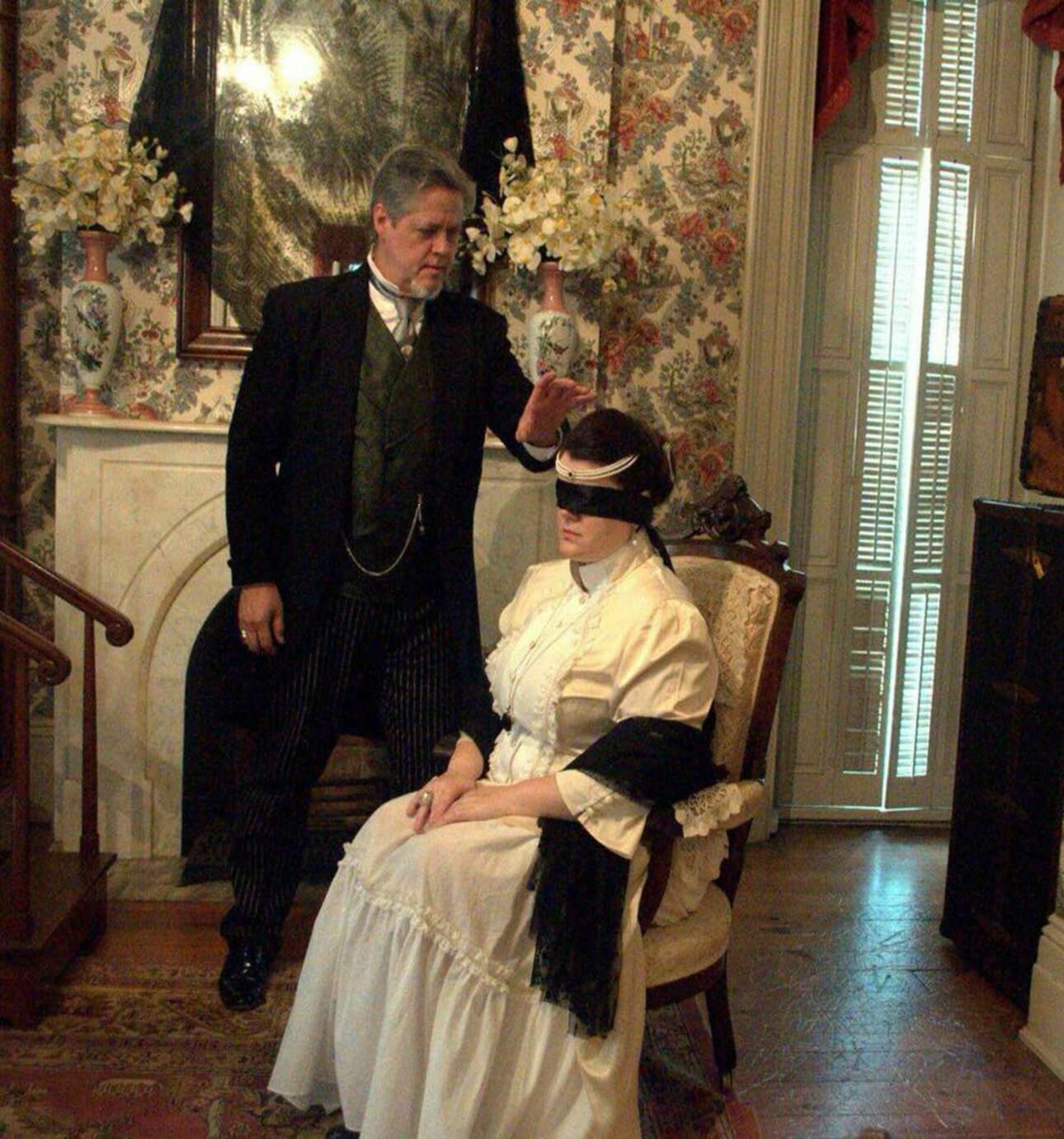 Meet Jeffrey Day - CanvasRebel Magazine