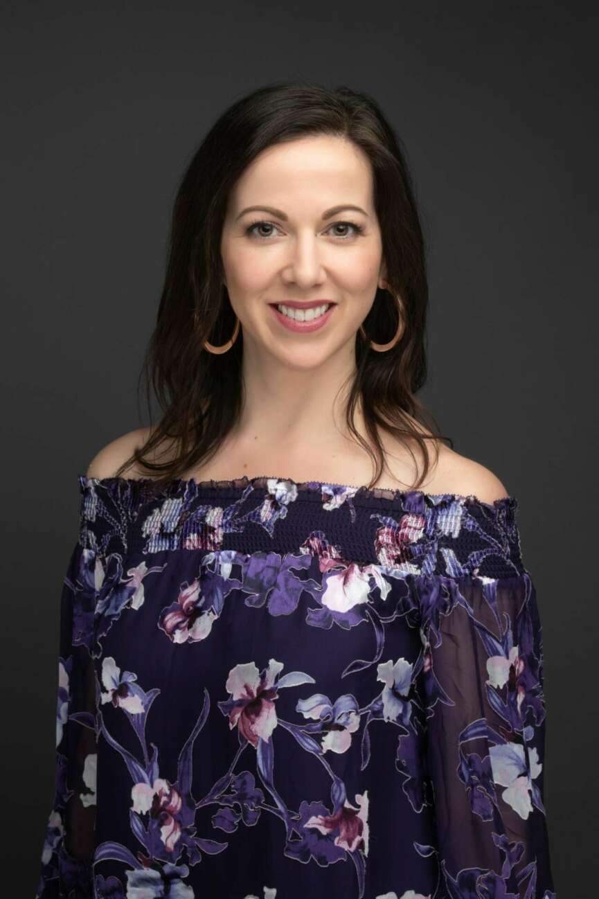 Meet Jen Morales - CanvasRebel Magazine