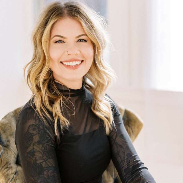 Meet Jenn Keller - CanvasRebel Magazine