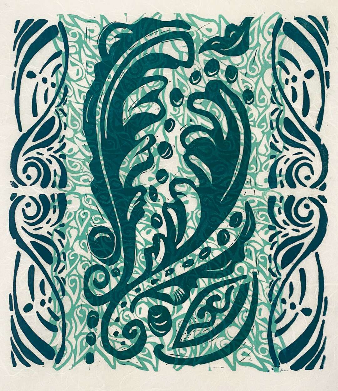 Meet Jennifer Garrison - CanvasRebel Magazine