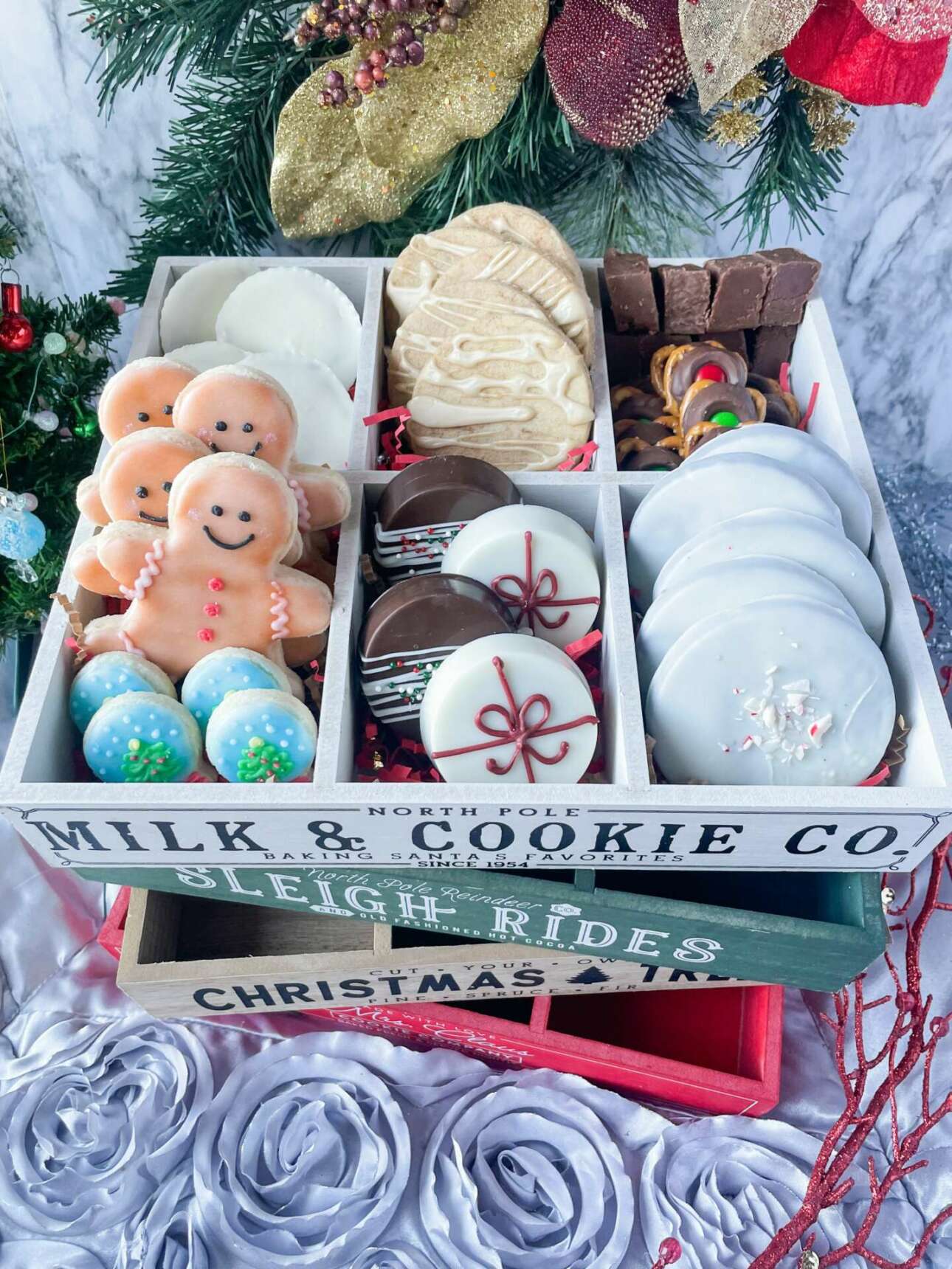 Meet Jennifer Joyce – CanvasRebel Magazine