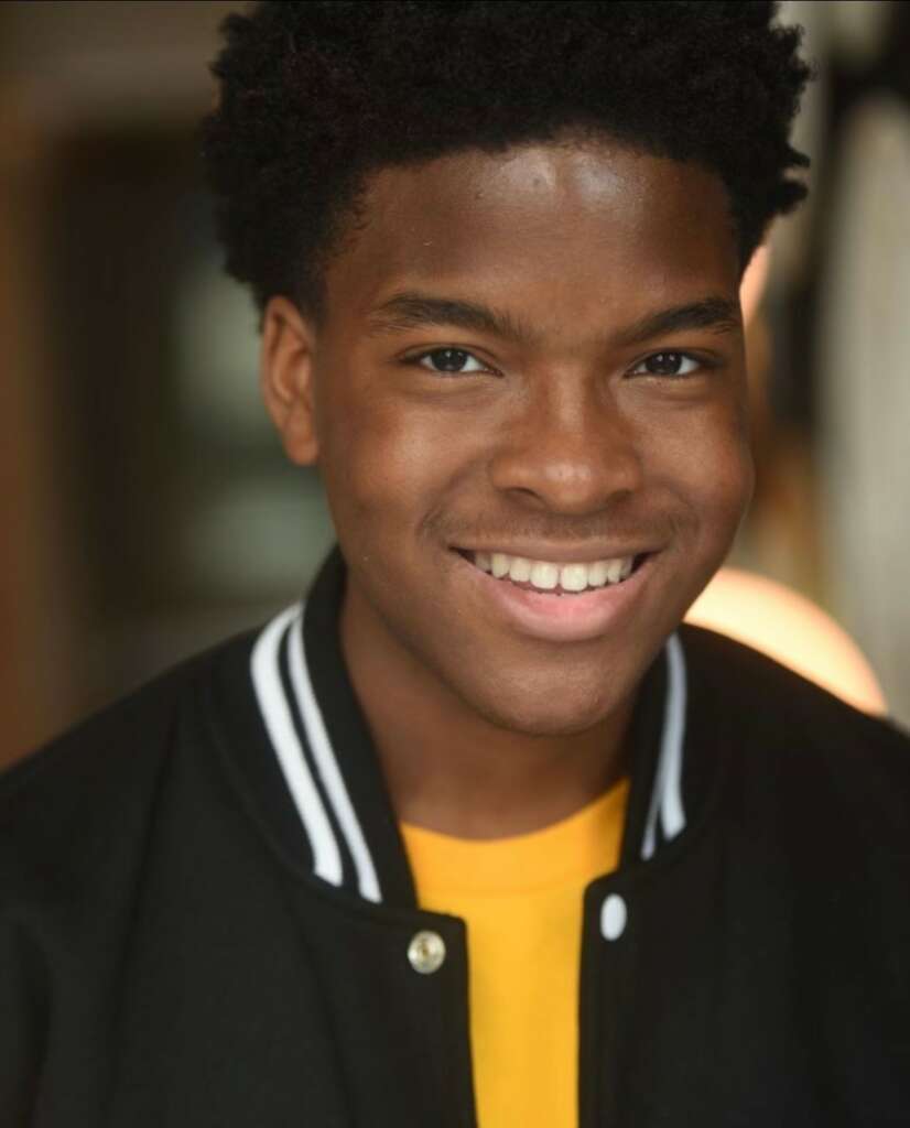 Meet Jeremiah Williams – CanvasRebel Magazine