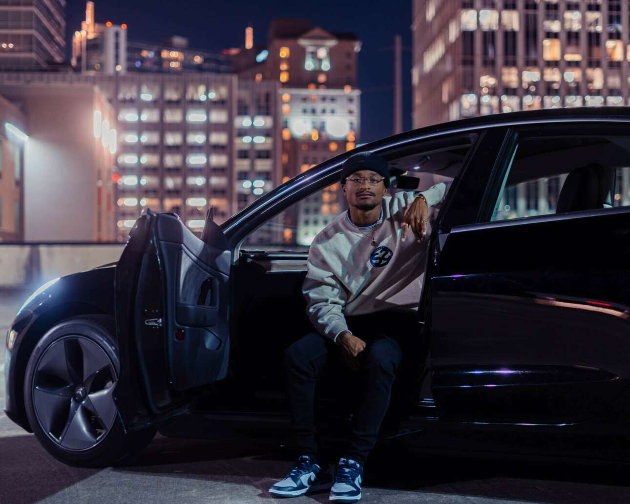 Meet Jervon Kyles - CanvasRebel Magazine