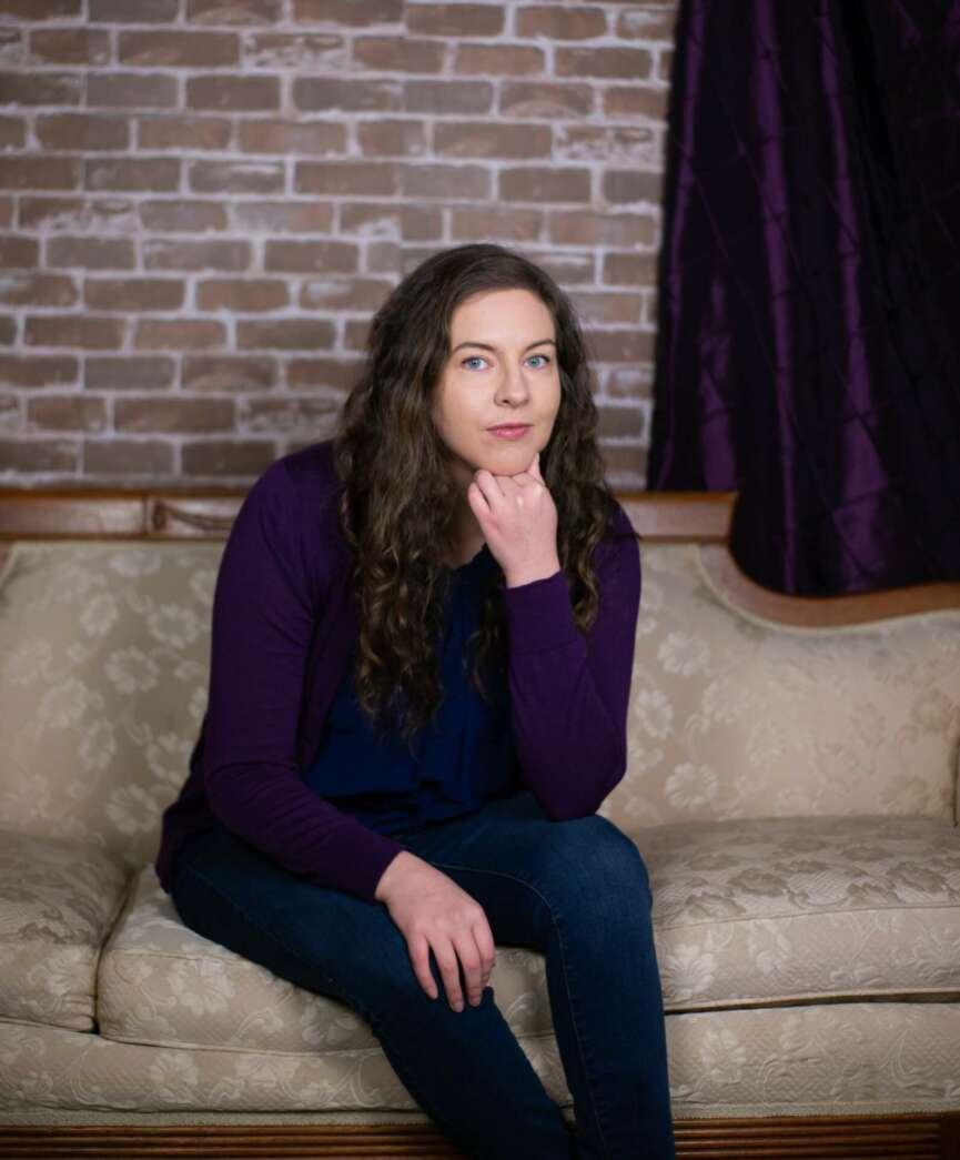 Meet Jessica Princinsky – CanvasRebel Magazine