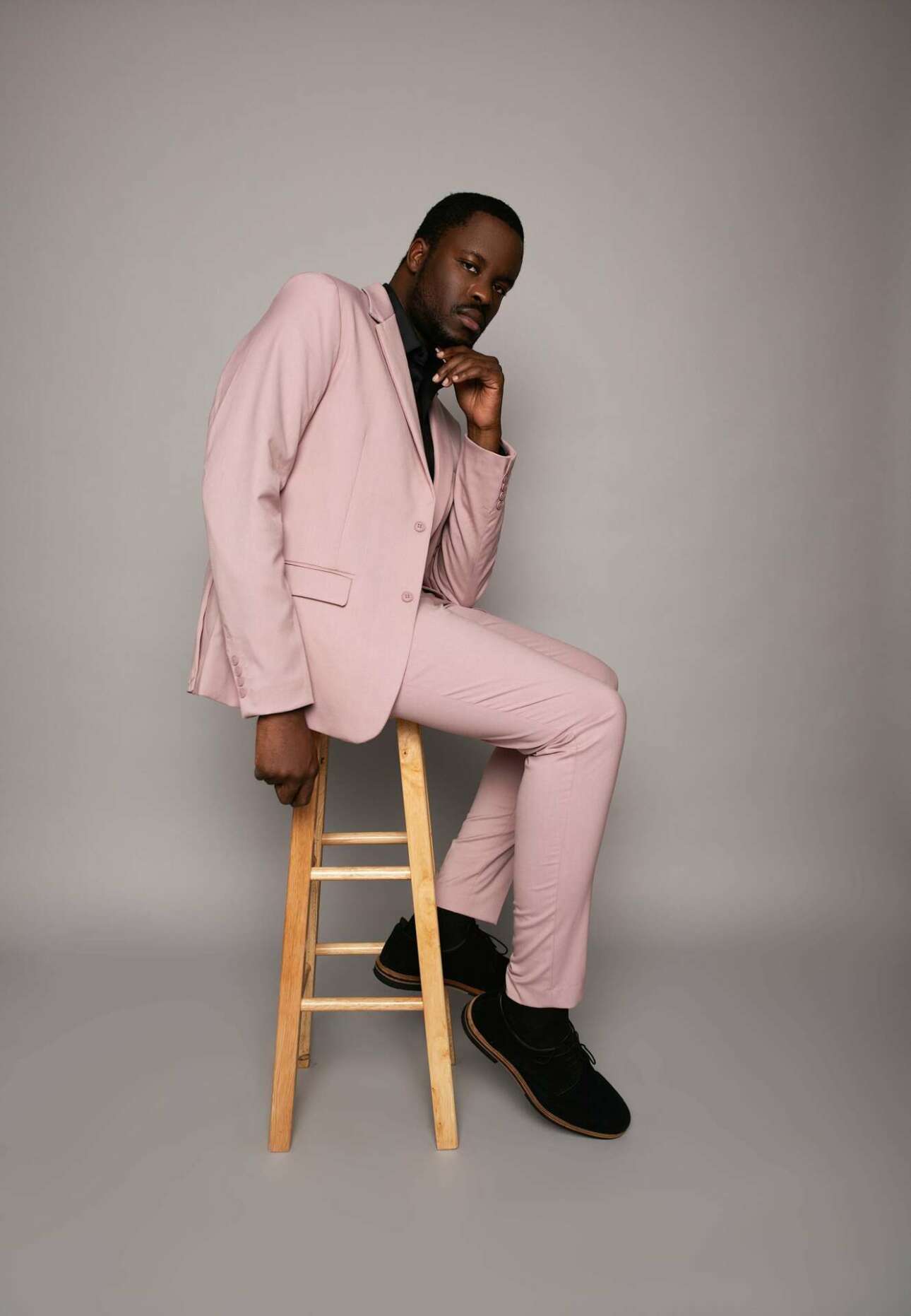 Meet John Dabla – CanvasRebel Magazine