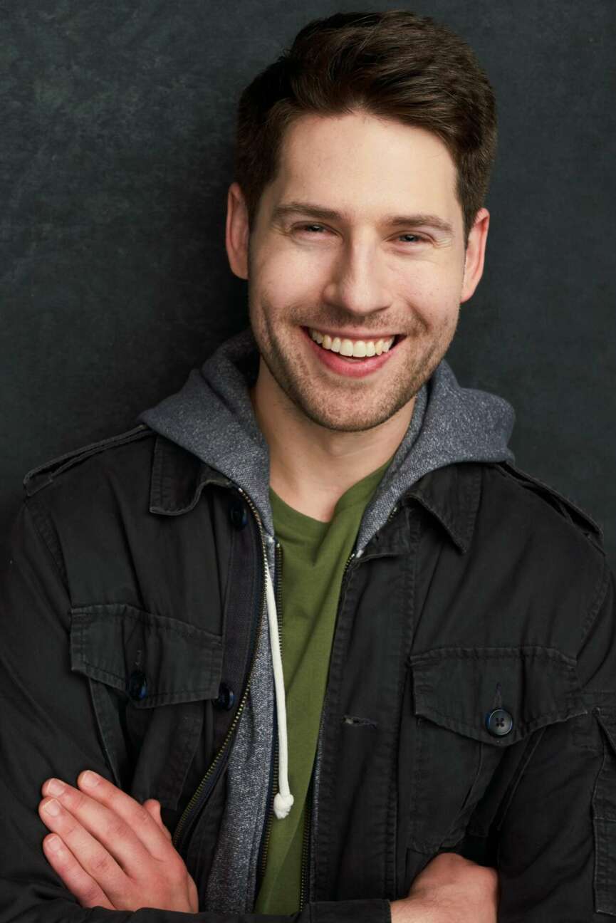 Meet Jordan Frechtman – CanvasRebel Magazine