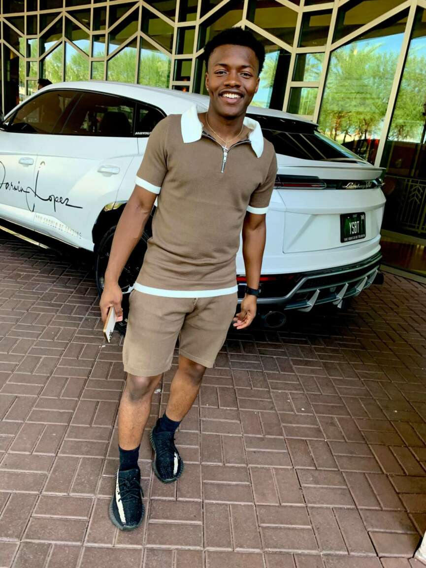 Meet Joshua Wheaton - CanvasRebel Magazine