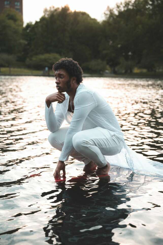 Meet Justice Maxwell – CanvasRebel Magazine