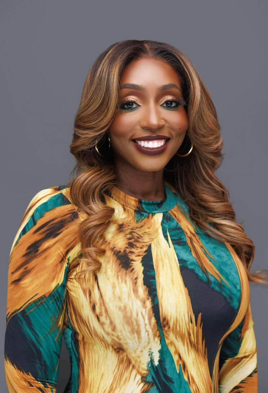 Meet Kaleia Hardeman - CanvasRebel Magazine