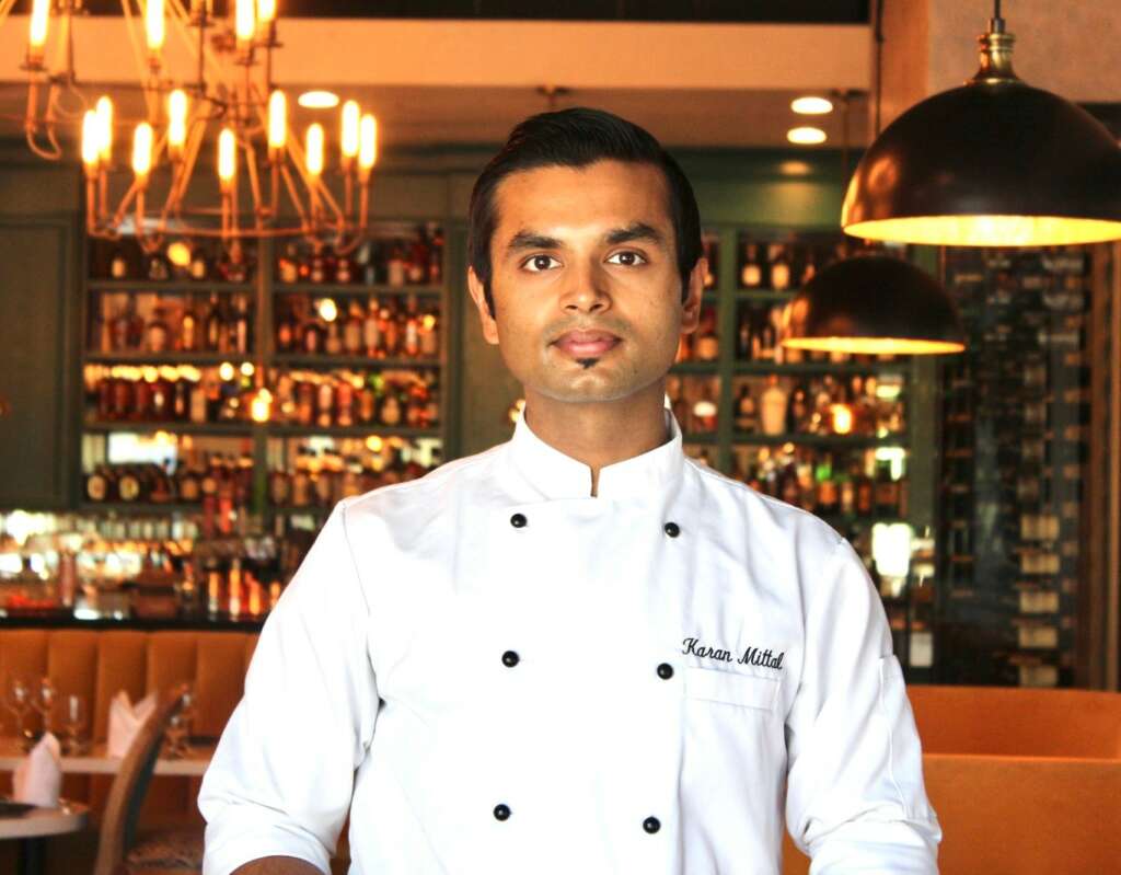 Meet Karan Mittal - CanvasRebel Magazine