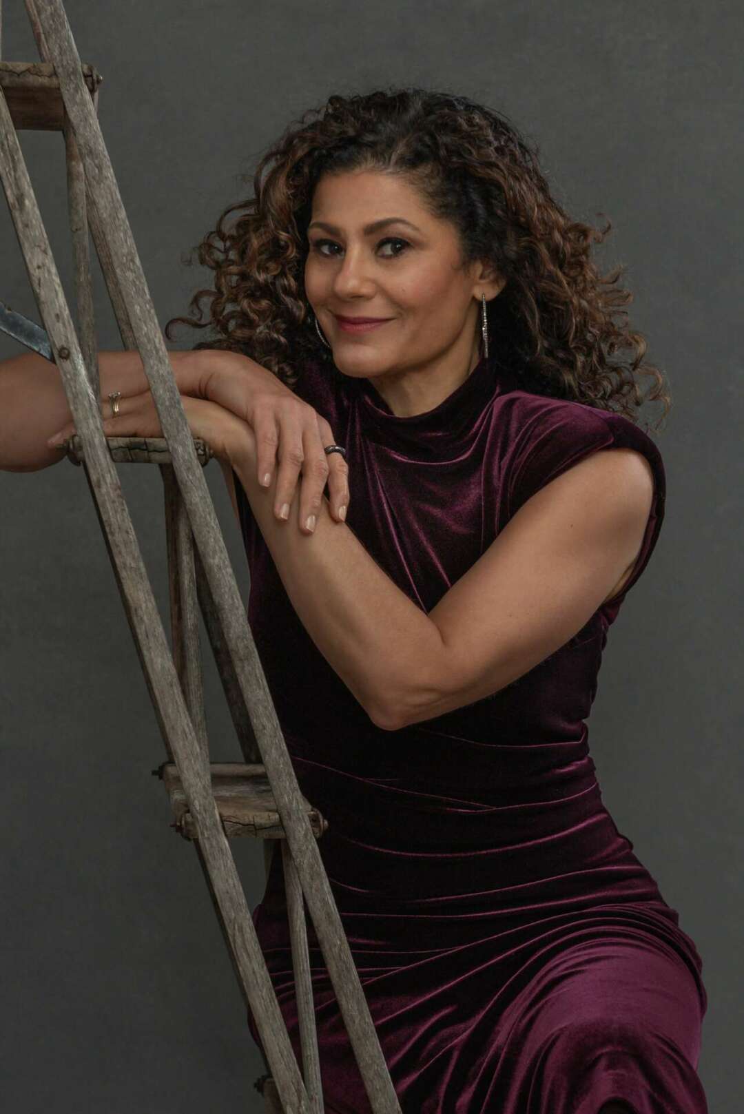 Meet Karla Harris – CanvasRebel Magazine