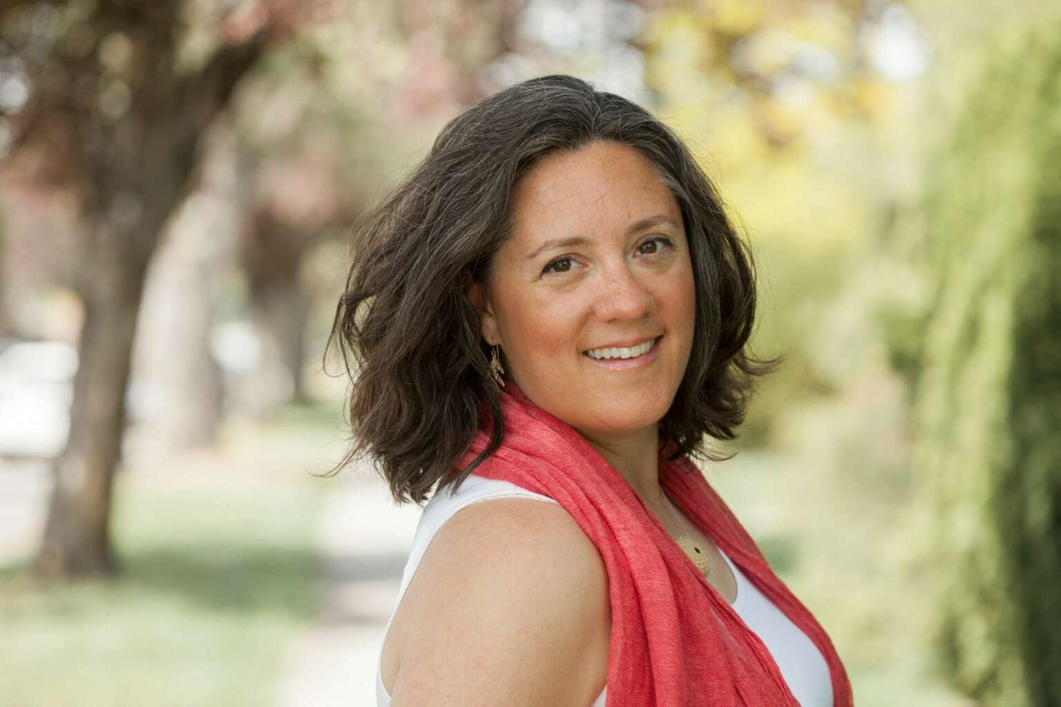 Meet Kate Shepherd - CanvasRebel Magazine