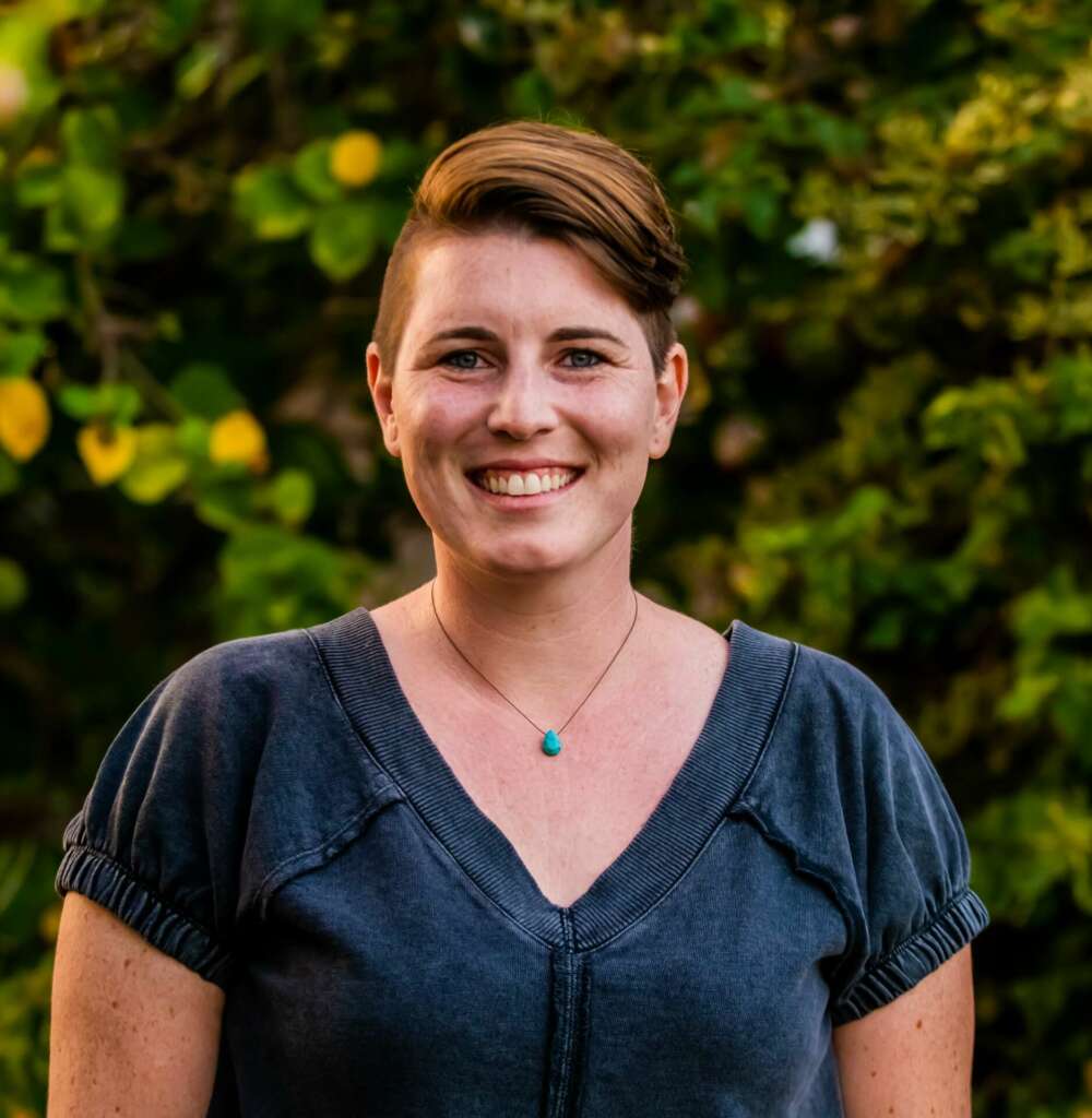 Meet Katie Fisher - CanvasRebel Magazine