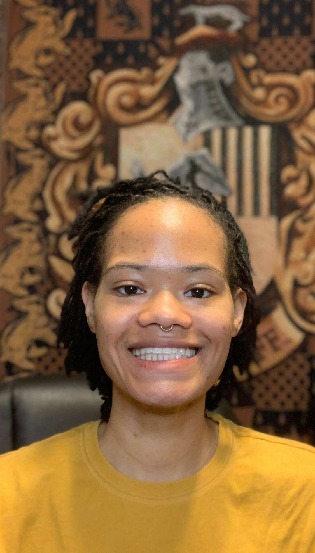 Meet Kayla Garner – CanvasRebel Magazine