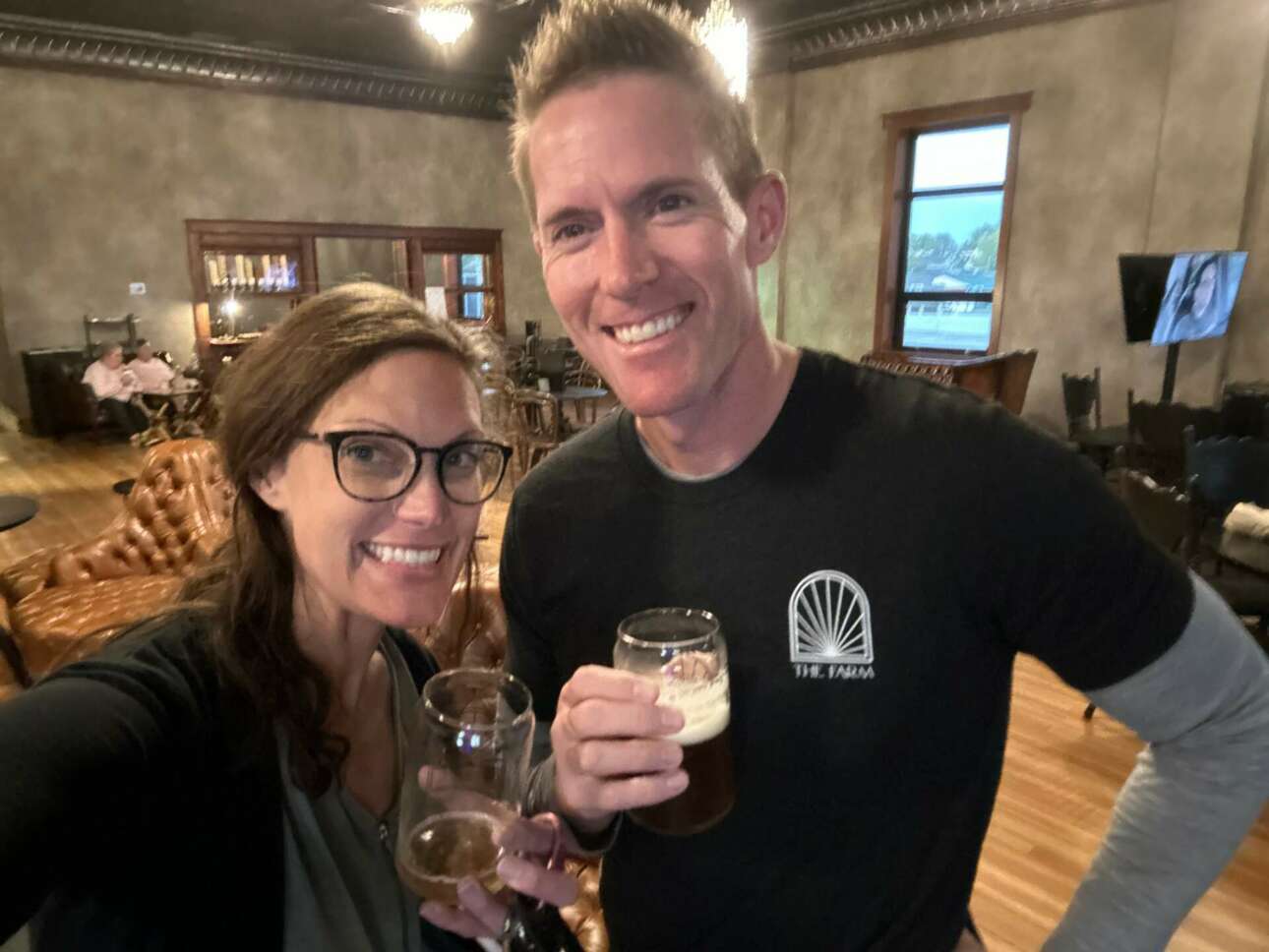 Meet Keir & Ashley Swisher – CanvasRebel Magazine