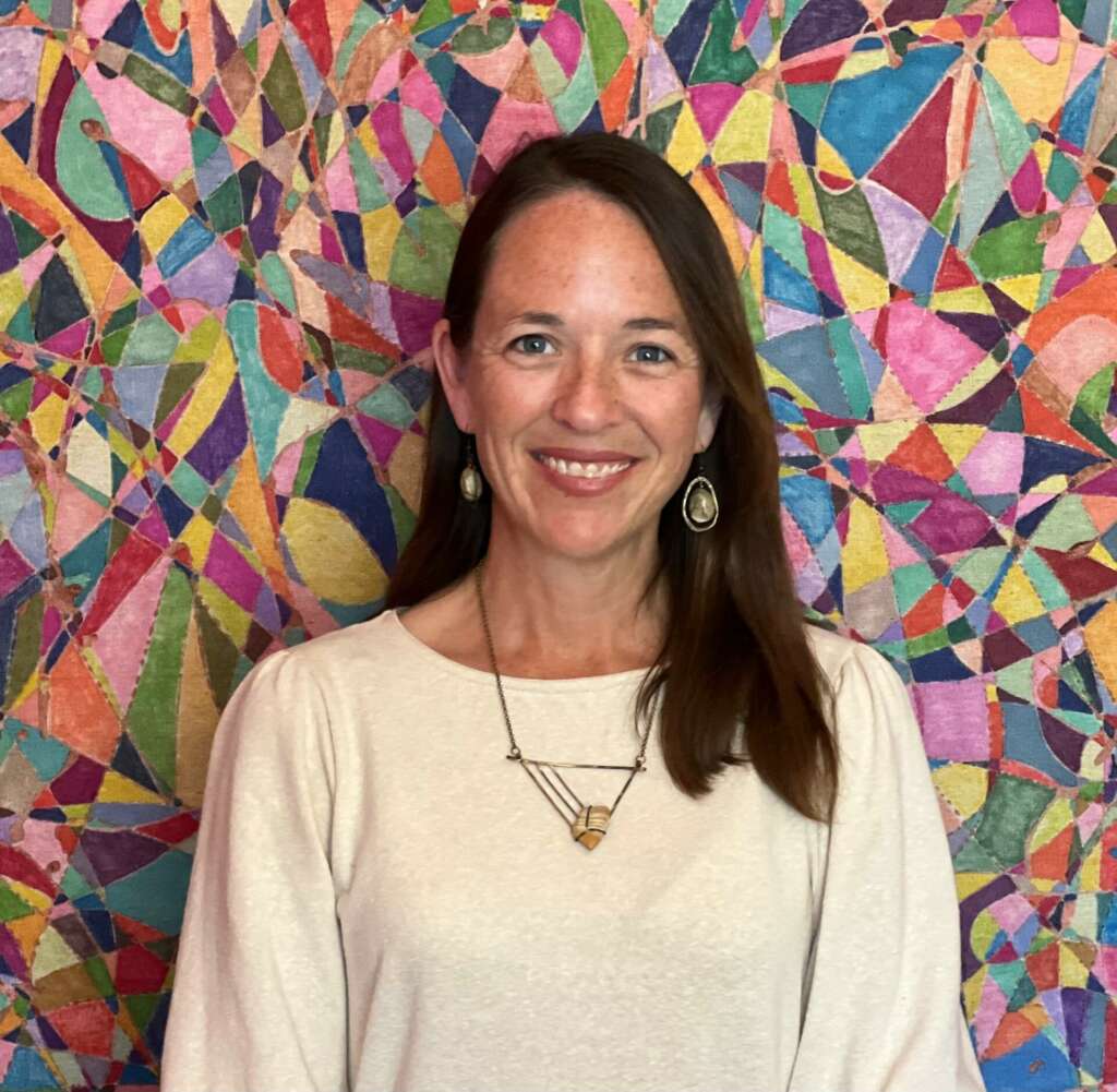 Meet Kelly Schafer. – CanvasRebel Magazine