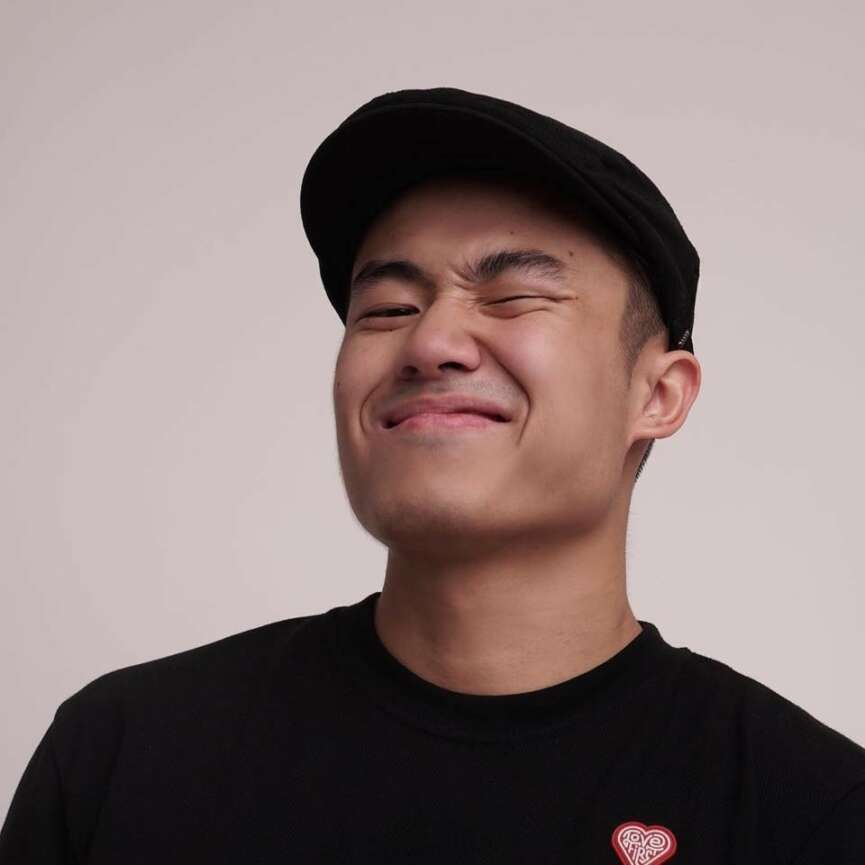 Meet Kyle Francis Chua – CanvasRebel Magazine