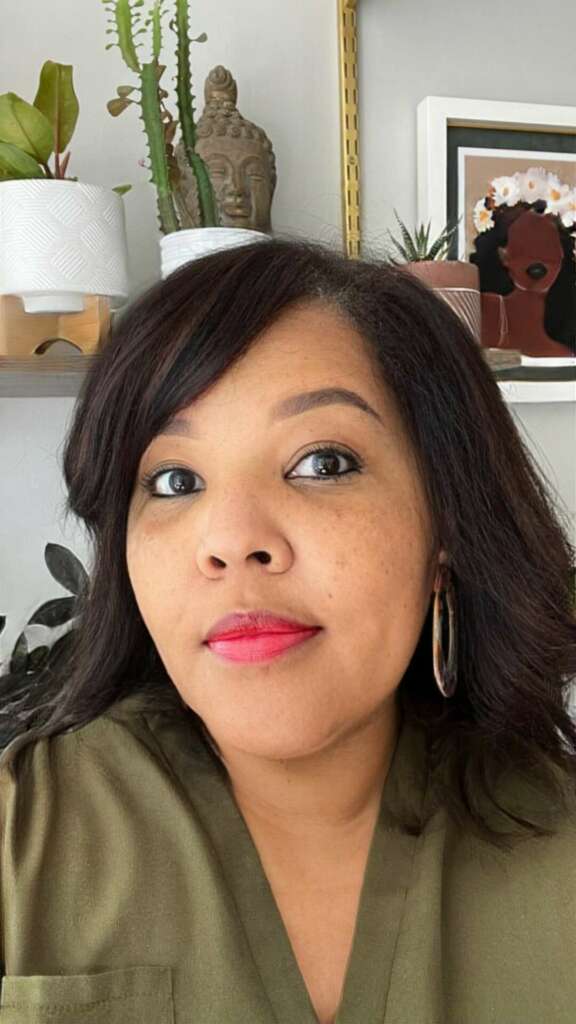 Meet Kym Williams. - CanvasRebel Magazine