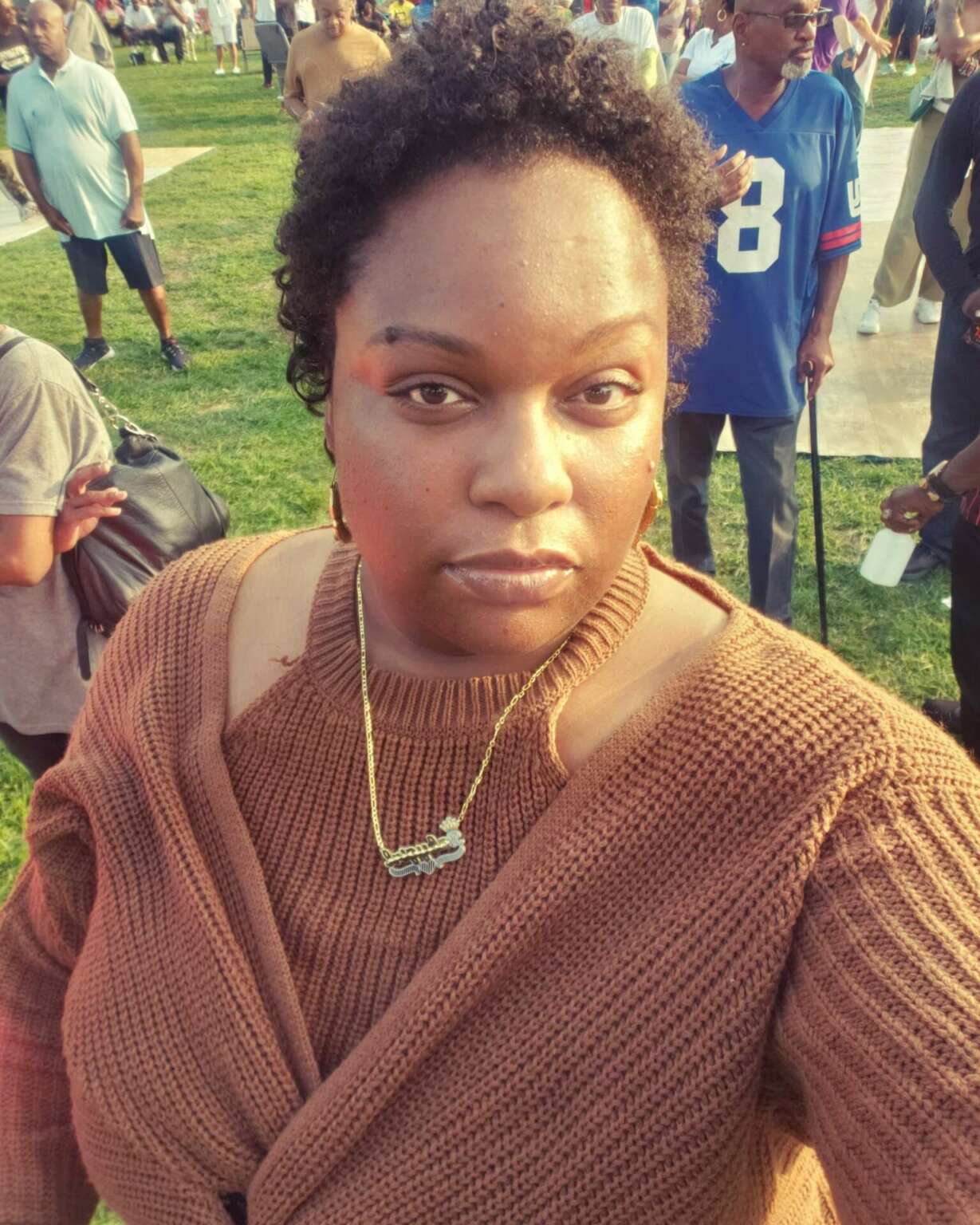 Meet Lakeisha Milstrey - CanvasRebel Magazine