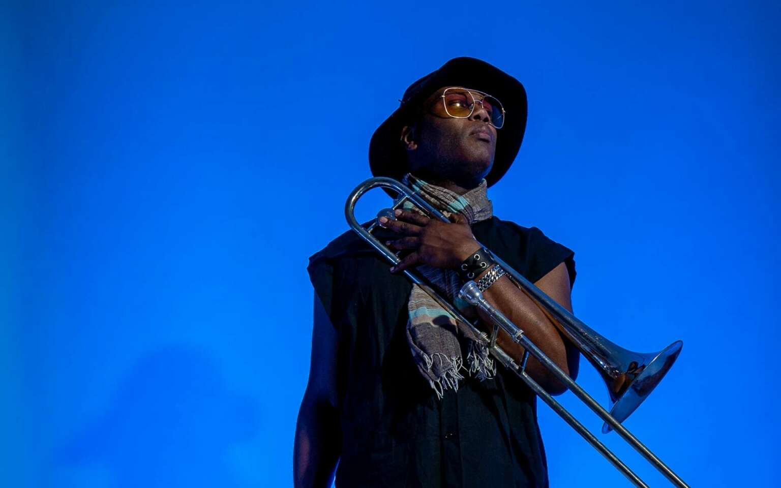 Meet Lamar Harris - CanvasRebel Magazine