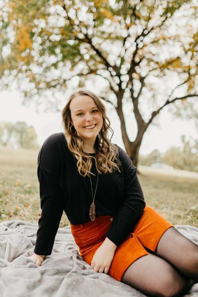 Meet Lena Jones - CanvasRebel Magazine