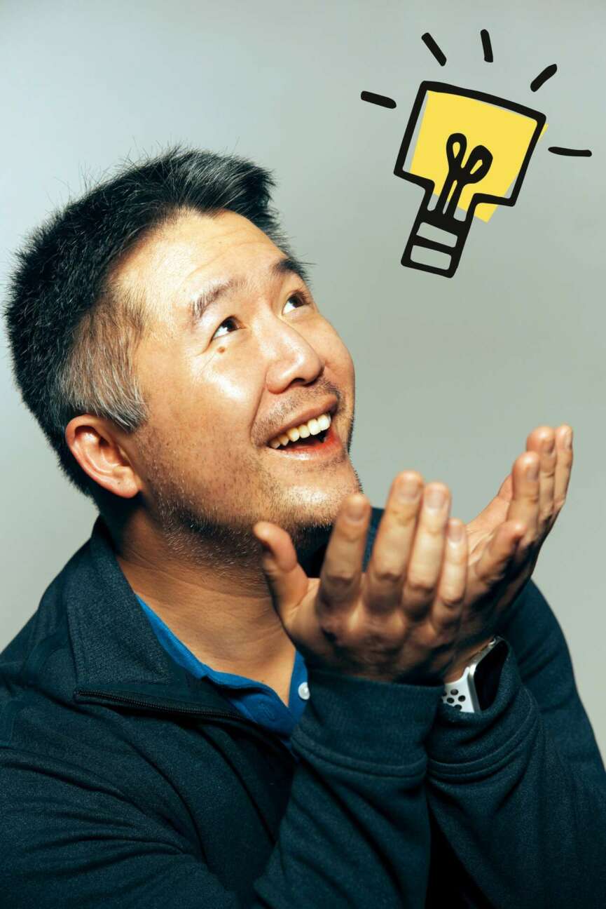 Meet Leo Chan – CanvasRebel Magazine