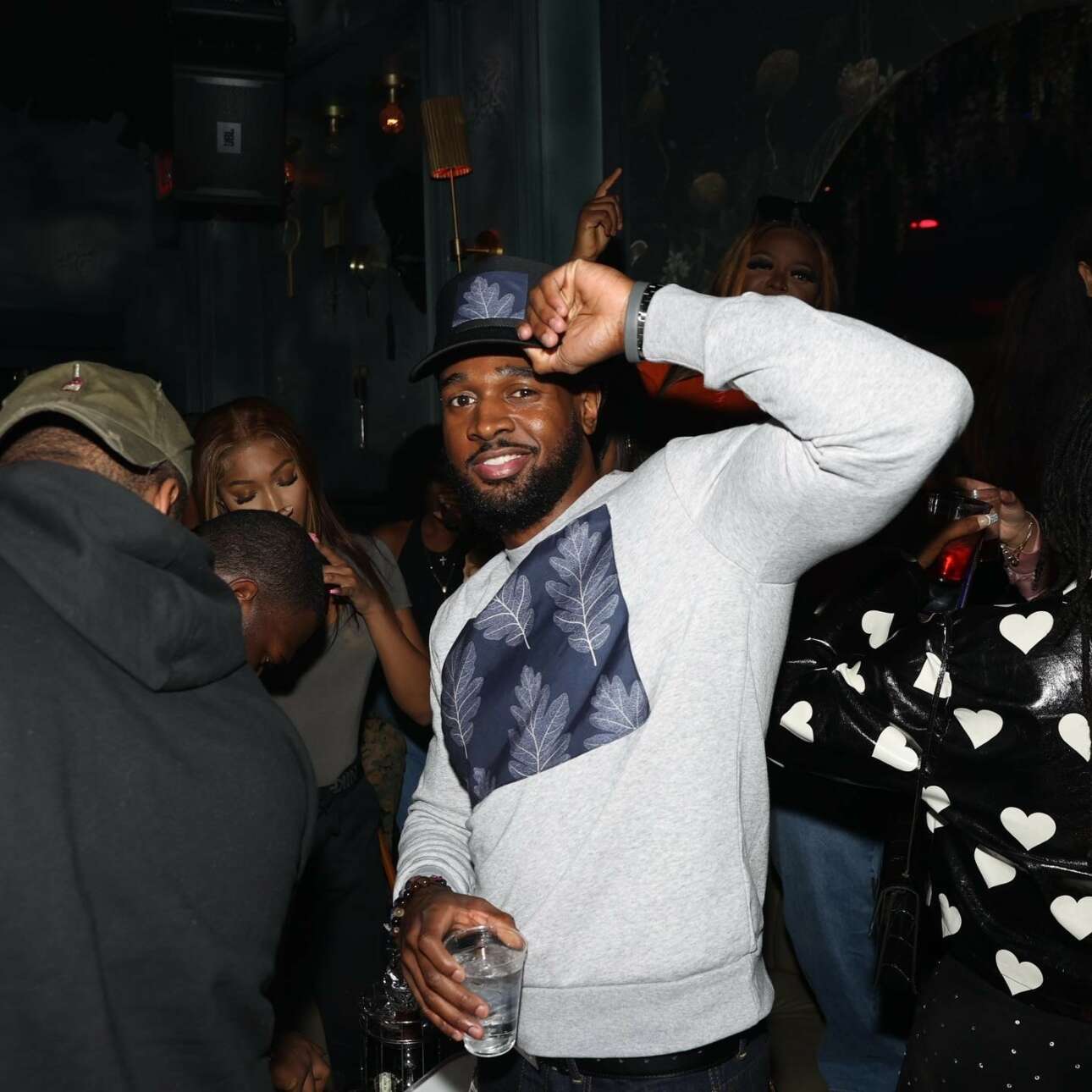 Meet Liam Mahal – CanvasRebel Magazine