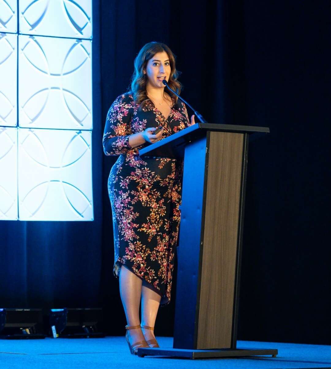 Meet Maria Satira – CanvasRebel Magazine