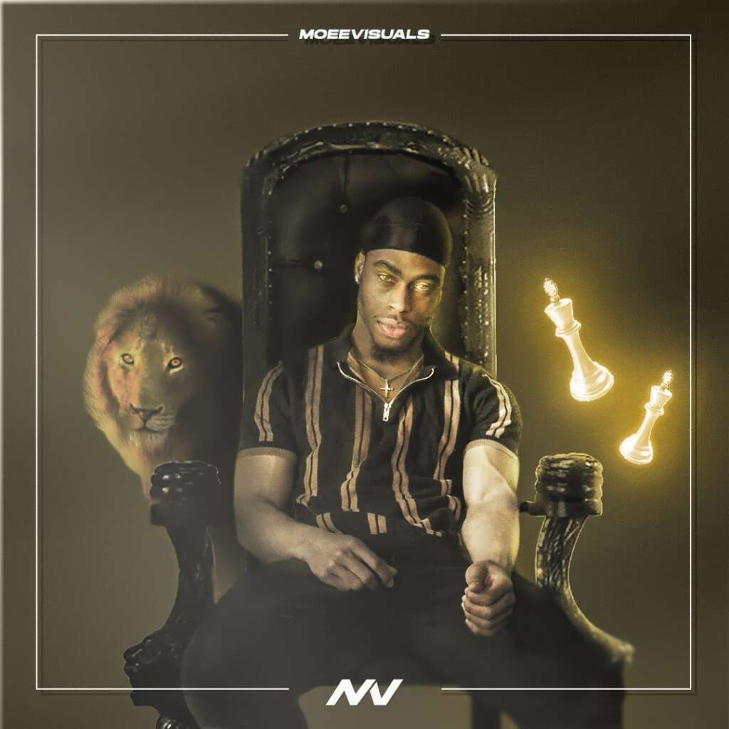 Meet Maurice Brown - CanvasRebel Magazine