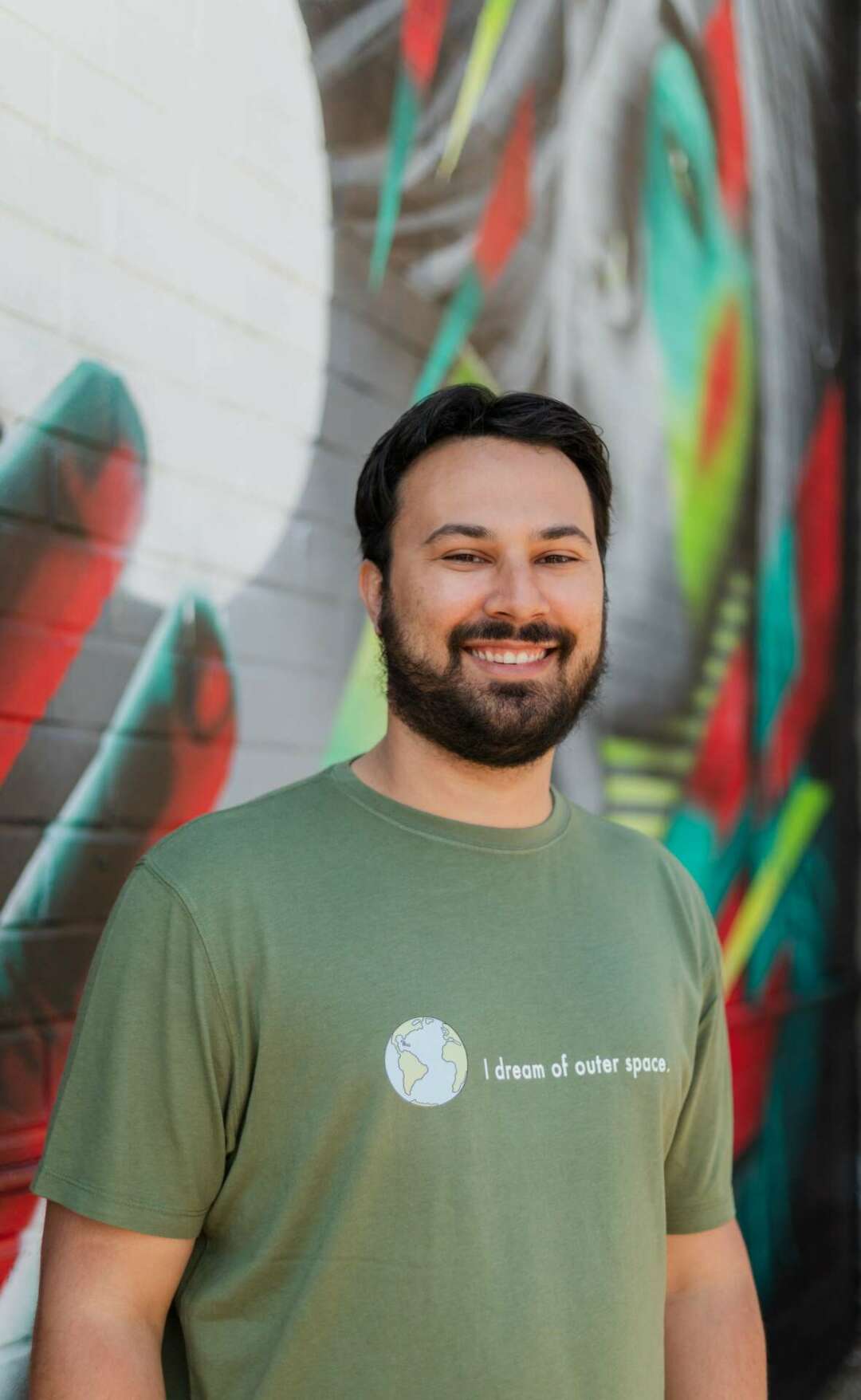 Meet Max Rivera – CanvasRebel Magazine