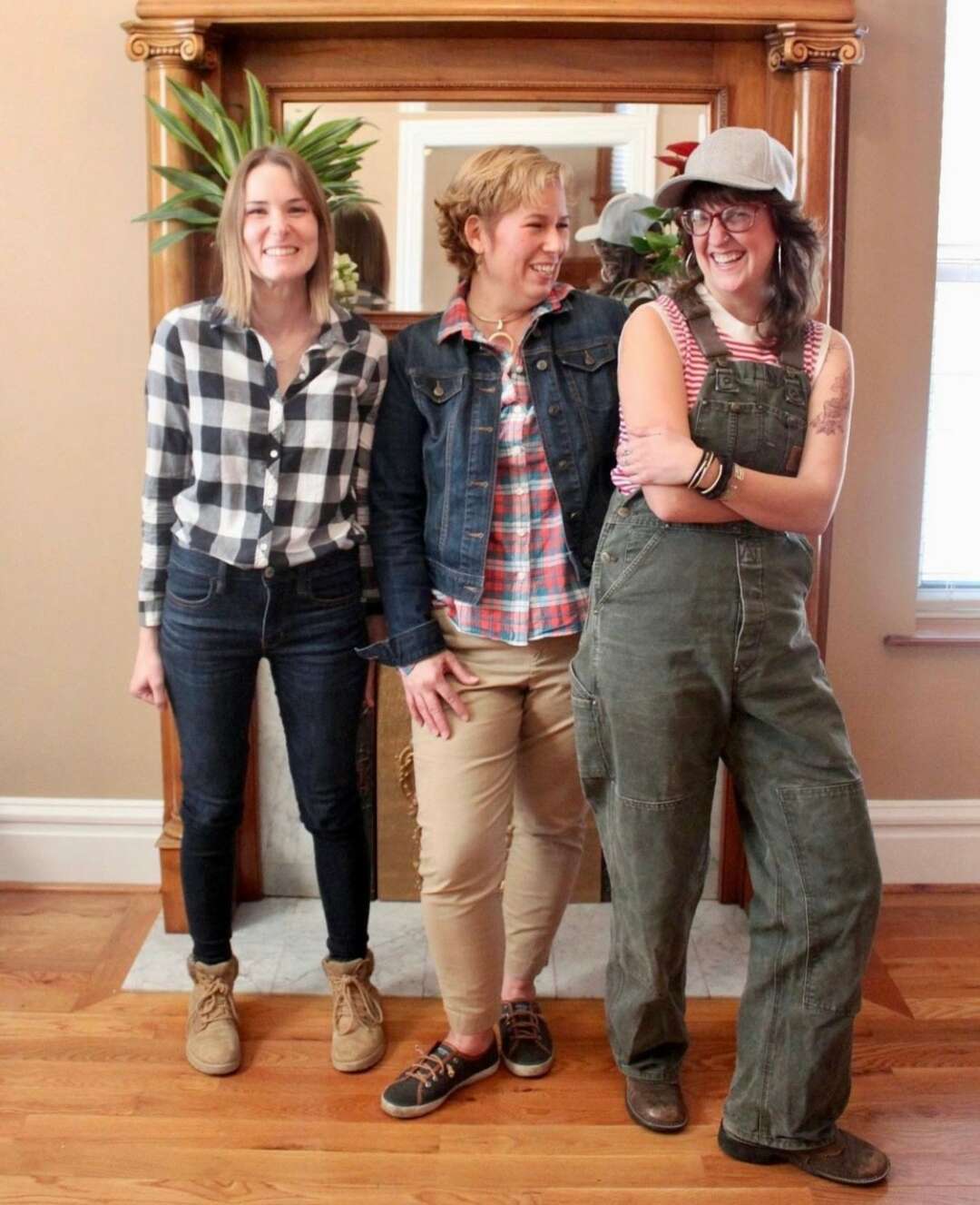 Meet Maypop - CanvasRebel Magazine