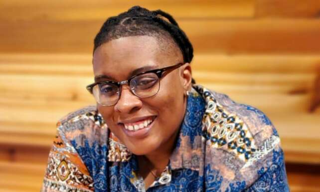 Meet Meagan Brown – CanvasRebel Magazine