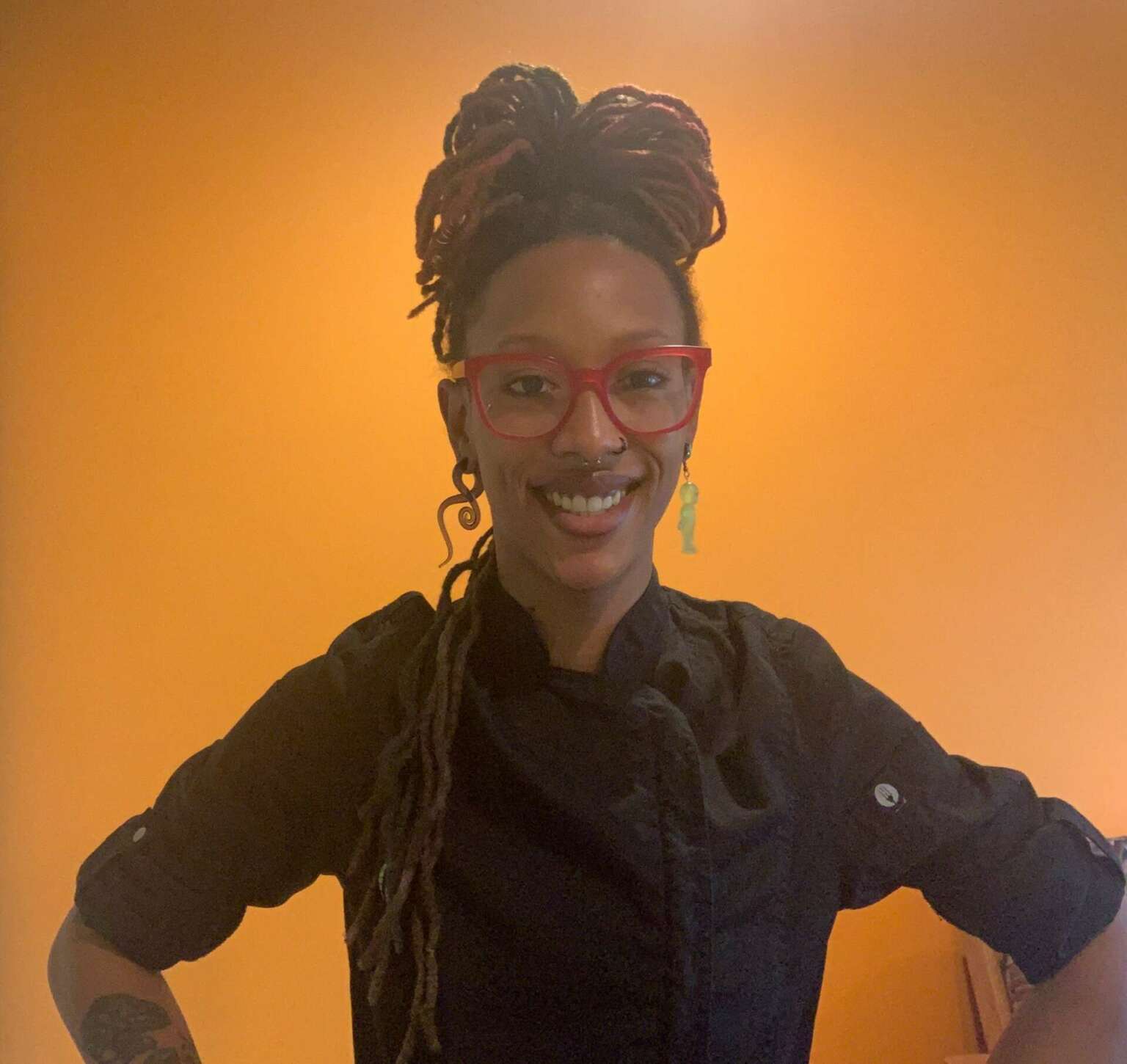 Meet Melanie Kerr – CanvasRebel Magazine