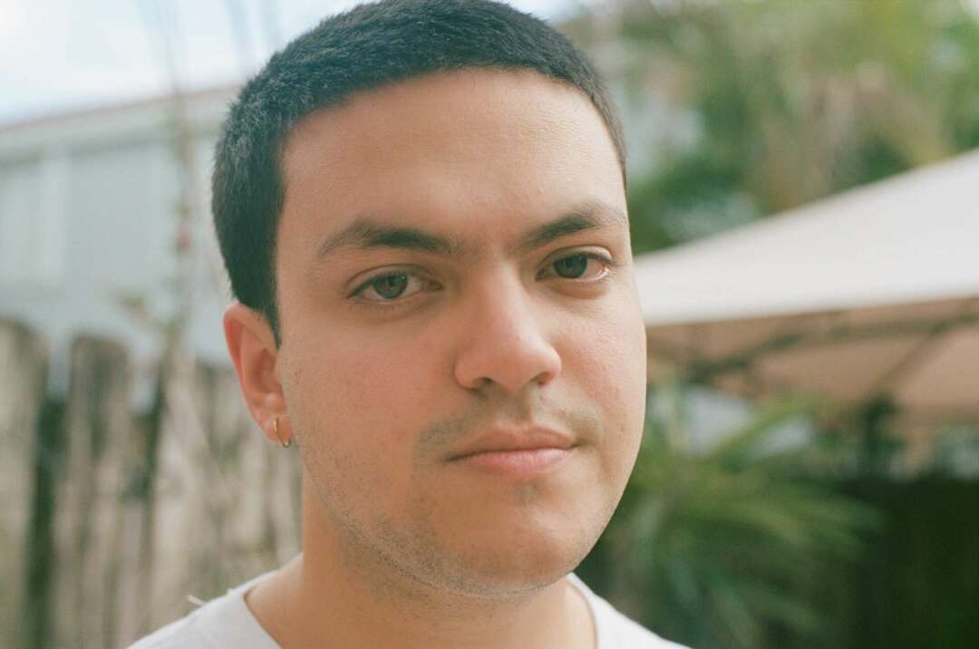 Meet Michael Collazo – CanvasRebel Magazine