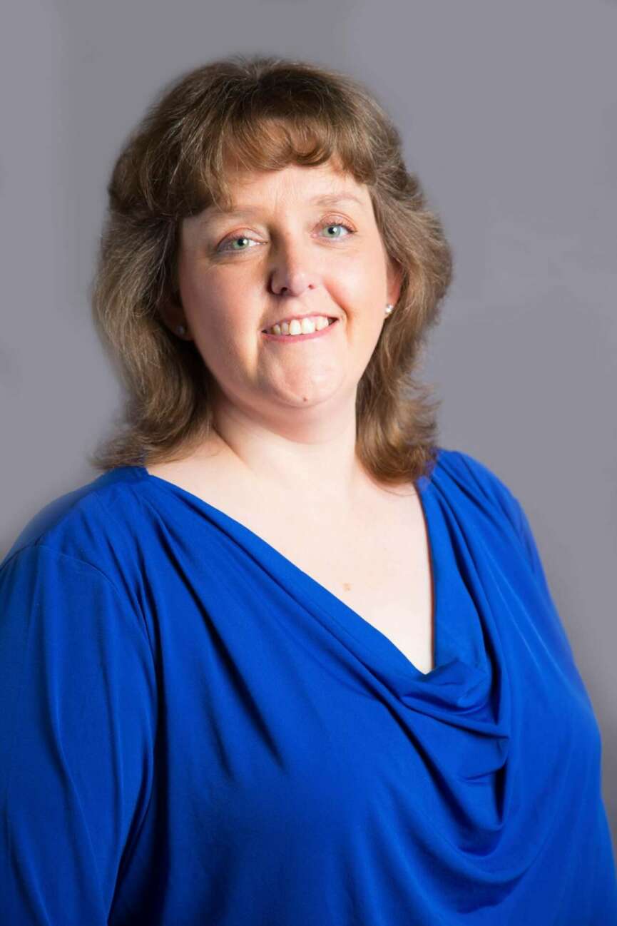 Meet Michelle Donovan - CanvasRebel Magazine
