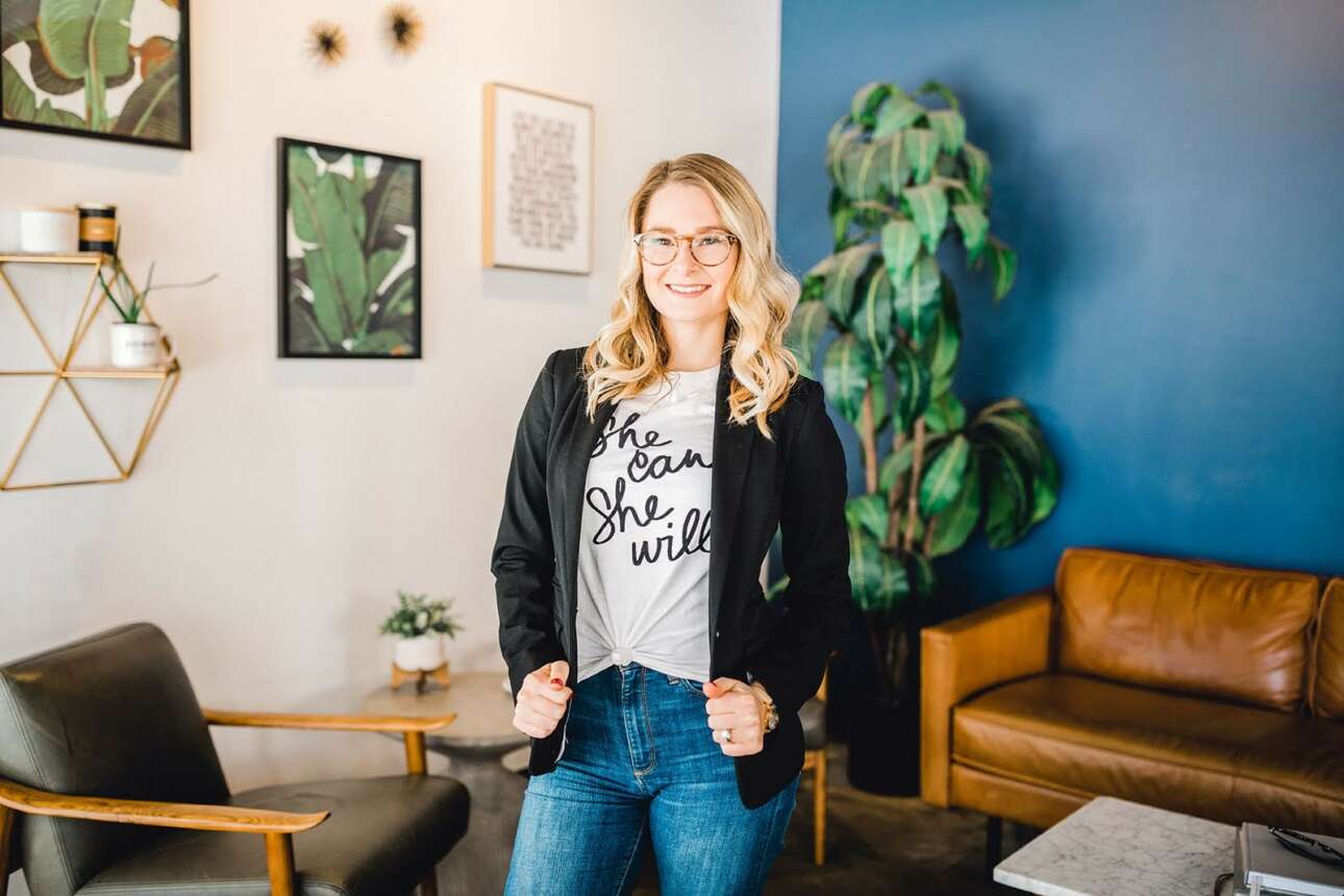 Storytime: the first client - CanvasRebel Magazine