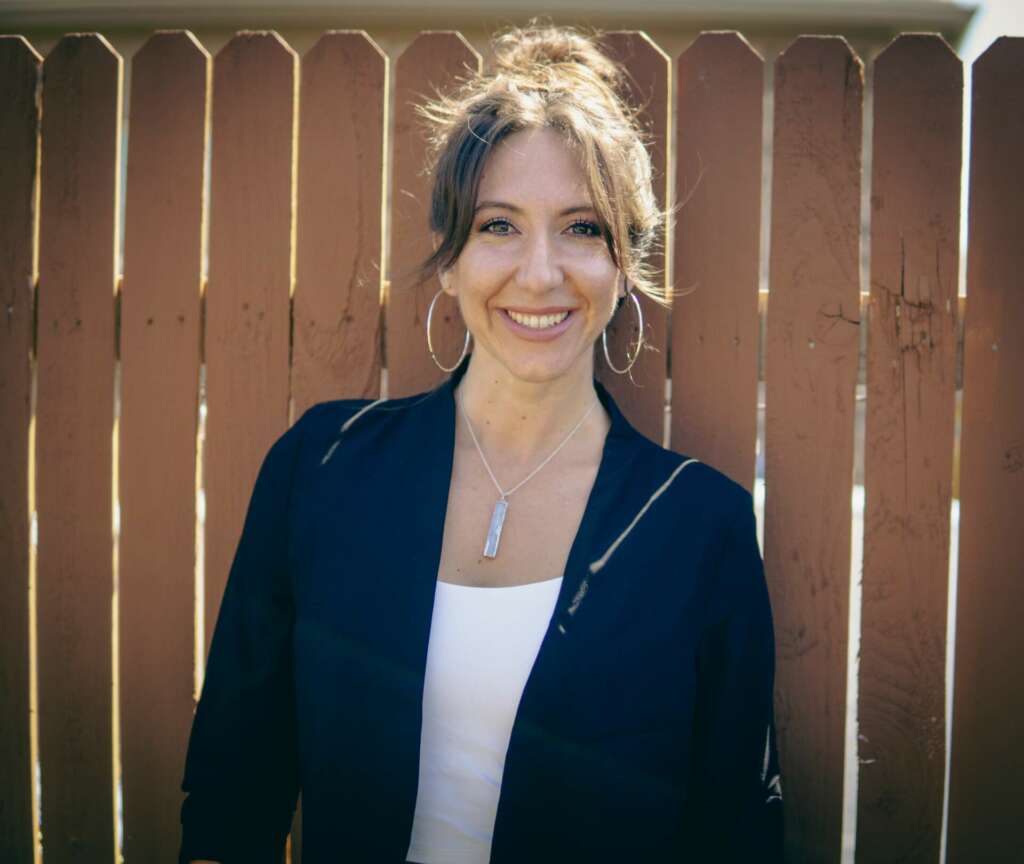 Meet Monique Gomez - CanvasRebel Magazine