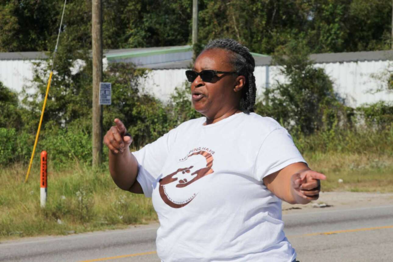 Meet Nanda Morris - CanvasRebel Magazine