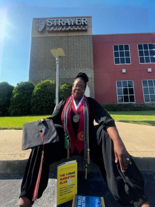 Meet Nicole Gates – CanvasRebel Magazine