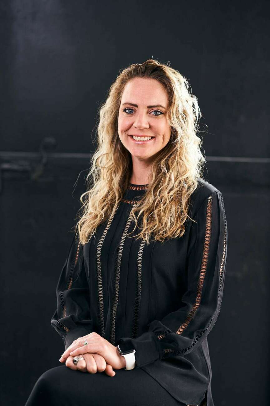 Meet Nicole Larson – CanvasRebel Magazine