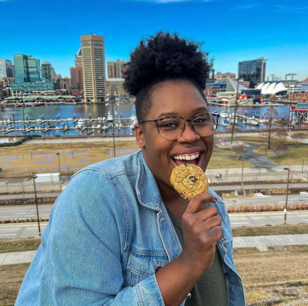 Meet Nina Ross. – CanvasRebel Magazine