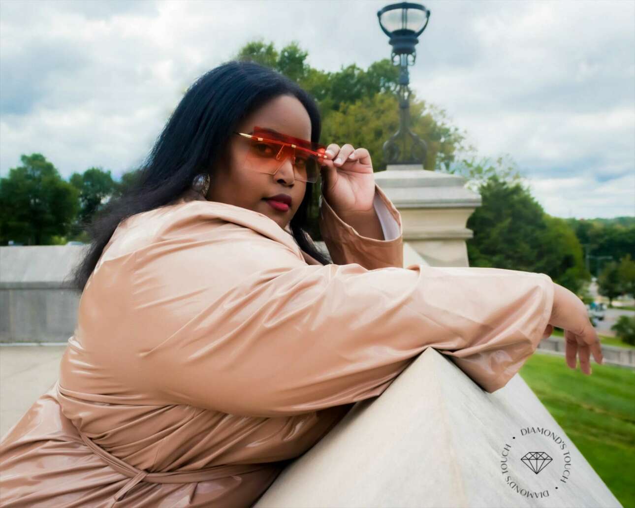 Meet Nora Harris - CanvasRebel Magazine