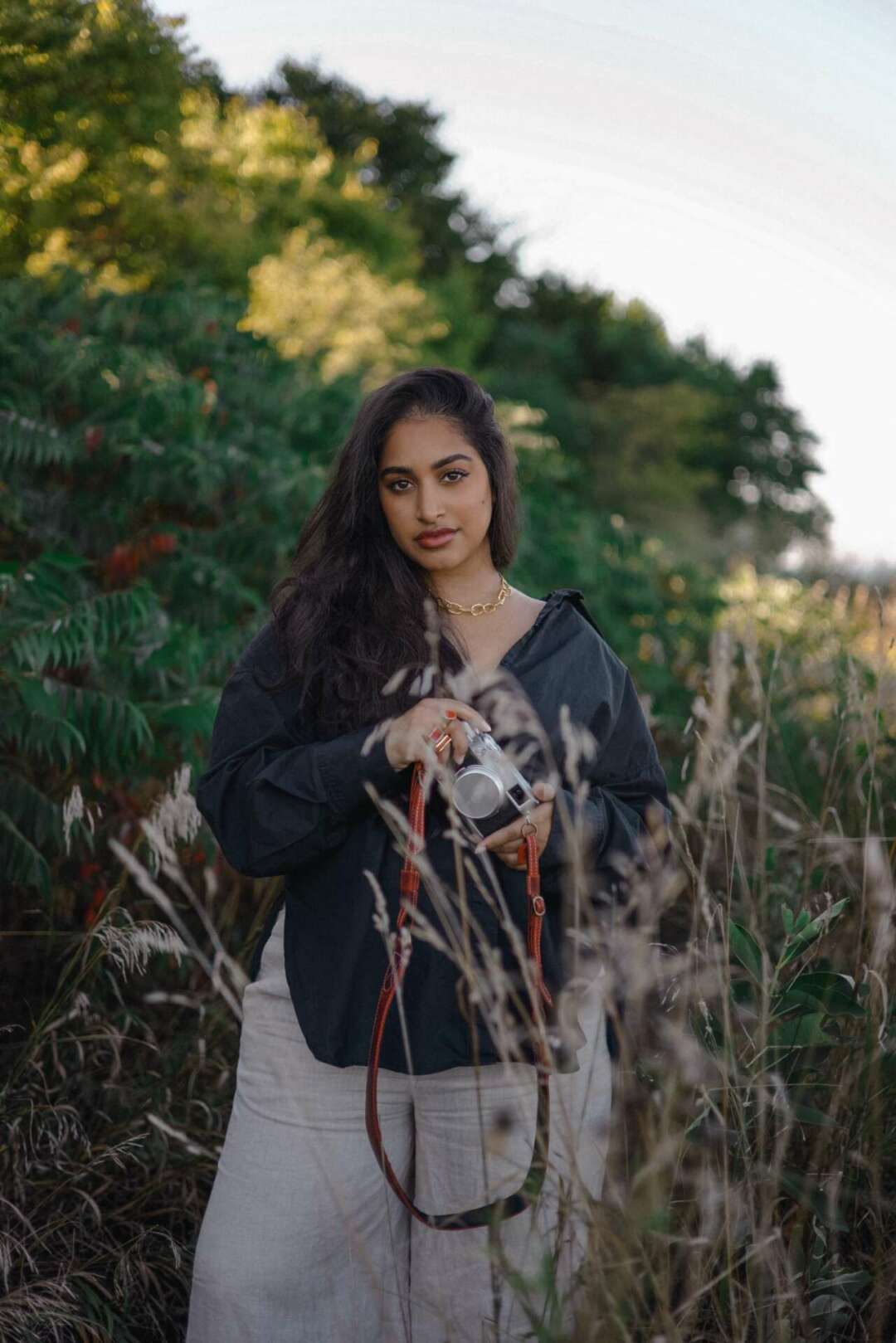 Meet Pooja Shah – CanvasRebel Magazine