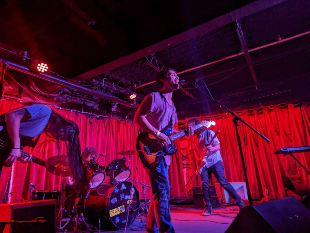 Meet Prithee - CanvasRebel Magazine