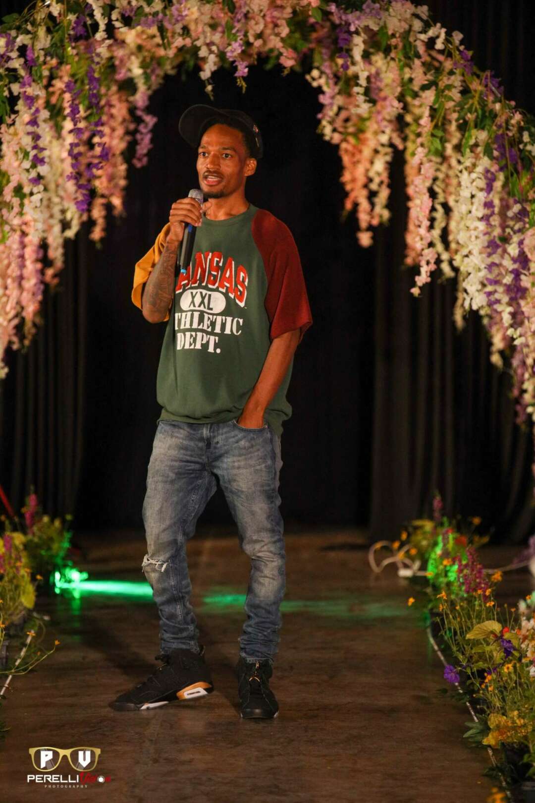 Meet Quinn Temple. – CanvasRebel Magazine