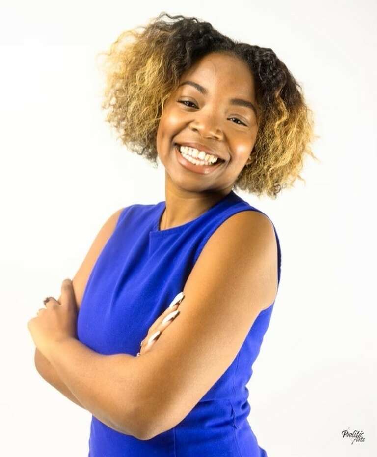 Meet Rahbynn Phillips-Brown – CanvasRebel Magazine