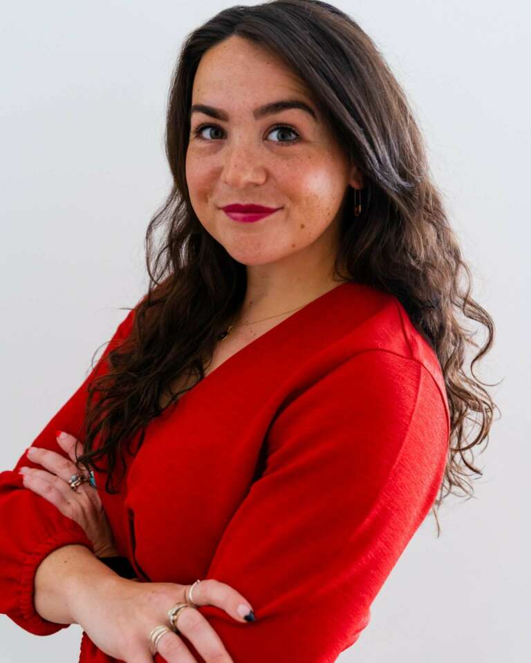 Meet Rebecca Carmen – CanvasRebel Magazine